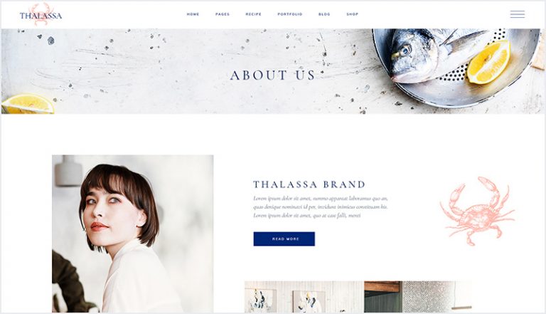 Landing – Thalassa